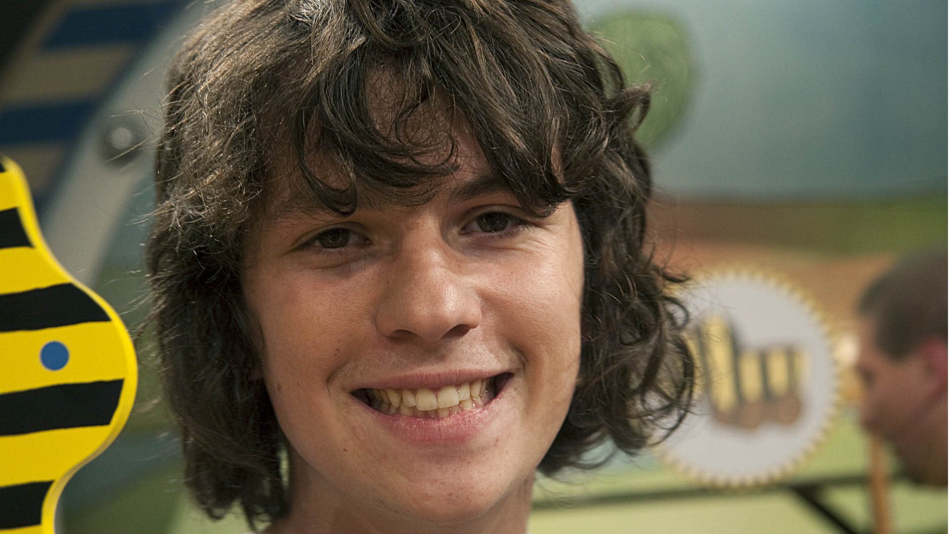 Promigeflüster Dominik Büchele #166 - Interview - Promigeflüster