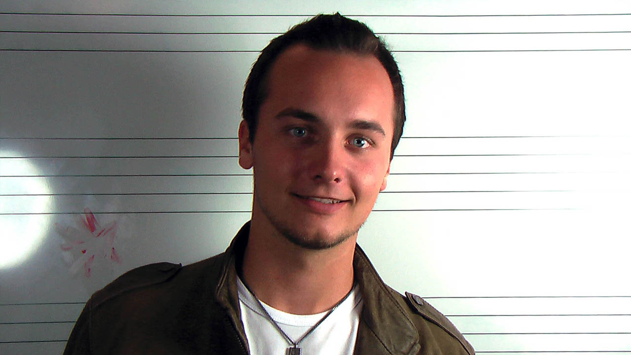 Martin Stosch - Alchetron, The Free Social Encyclopedia