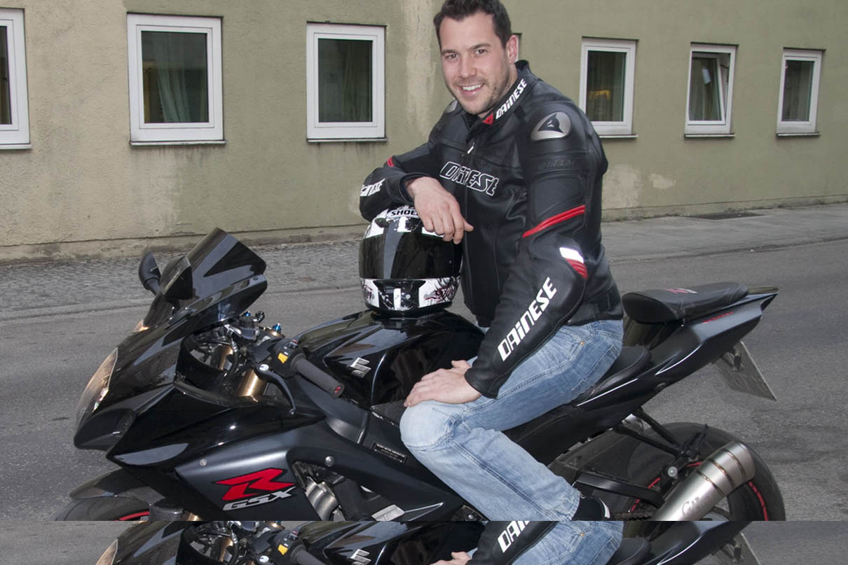 Promigeflüster Benjamin Grund Archives - Promigeflüster