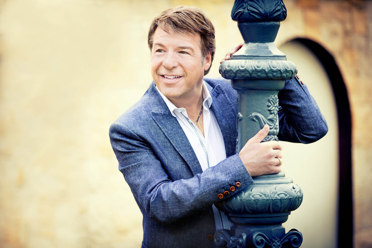 Promigeflüster Patrick Lindner - 25 jähriges Bühnenjubiläum ...