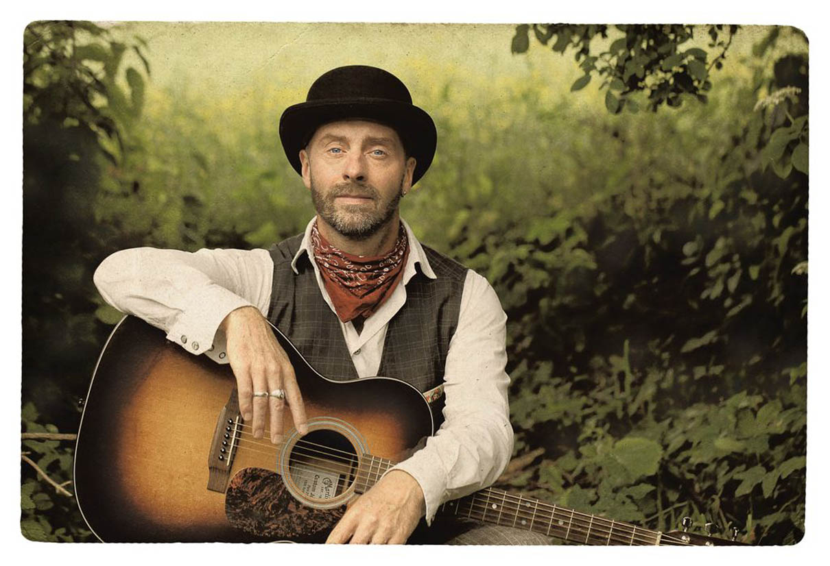 Promigeflüster JON FLEMMING OLSEN - IMMER WIEDER WEITER - Promigeflüster