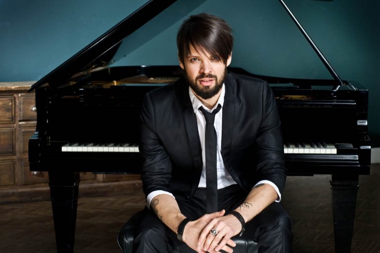 Promigeflüster 671 Benjamin Grund - Stimmen der Berge - Interview ...