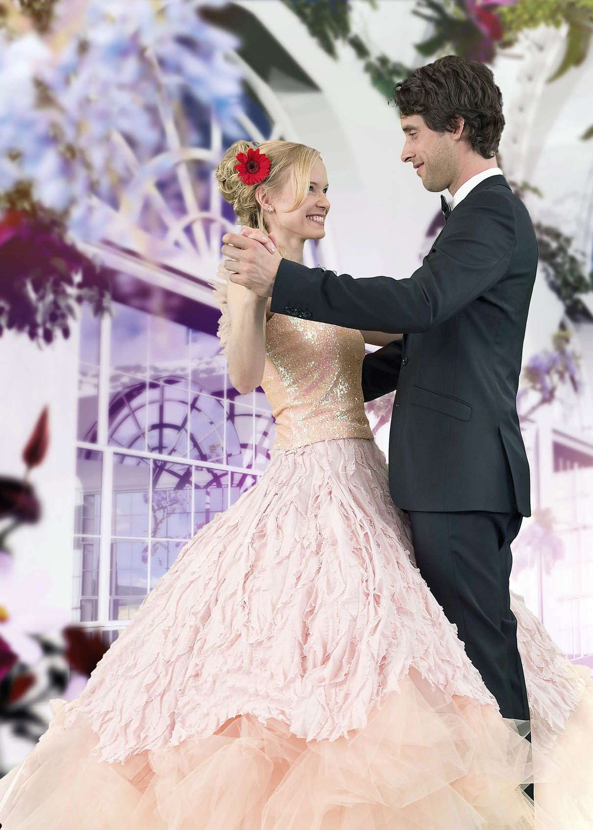 Promigeflüster STURM DER LIEBE feiert 10. Geburtstag - Promigeflüster