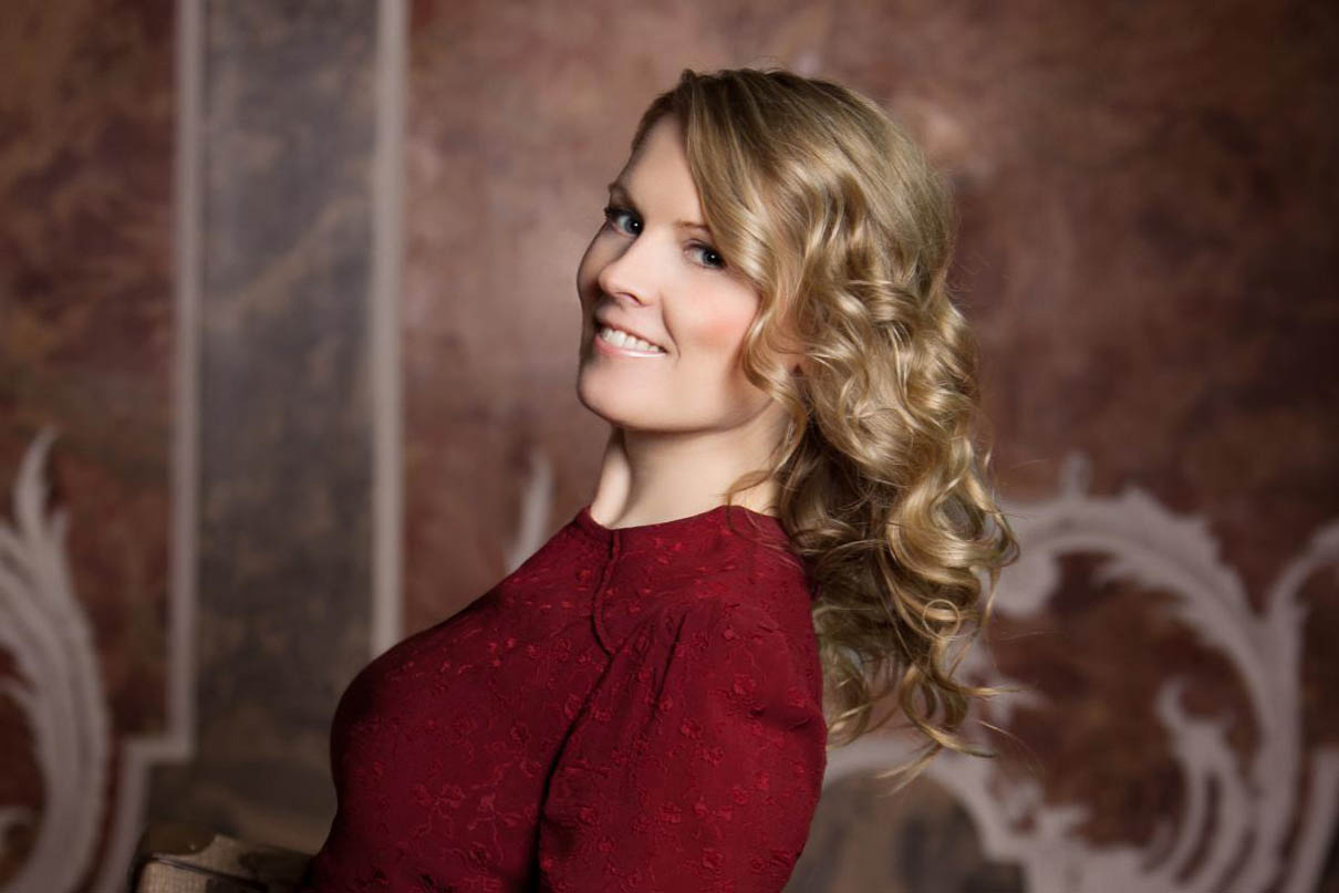 Promigeflüster Patricia Kelly mit selbstproduziertem Album - Promigeflüster