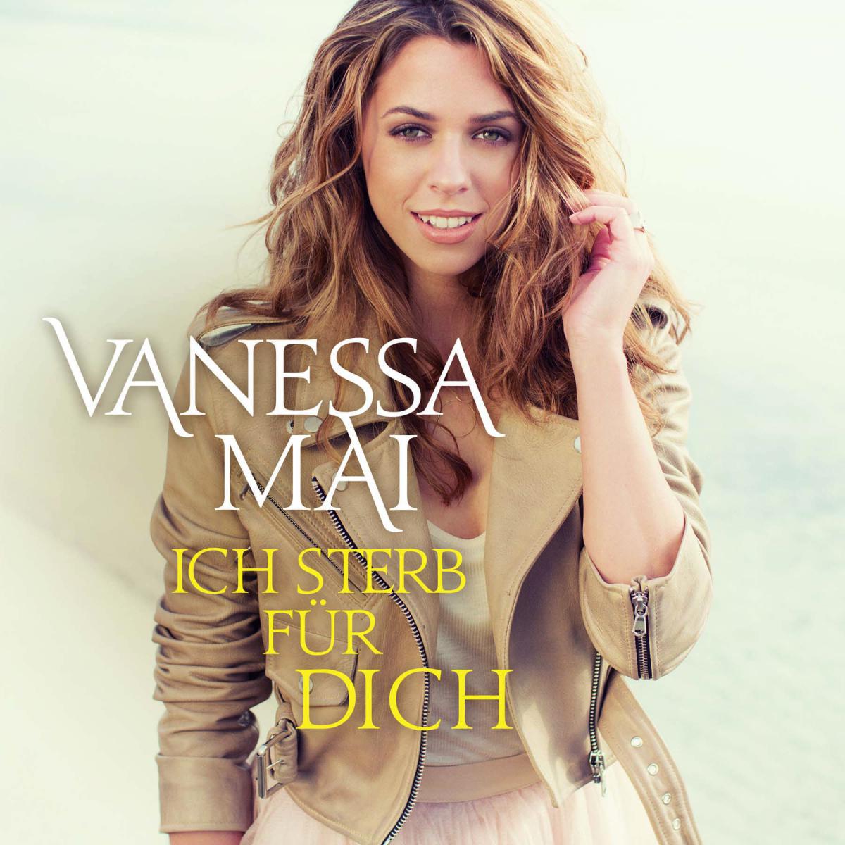 Promigeflüster Vanessa Mai - Gold für "Wachgeküsst" - Promigeflüster