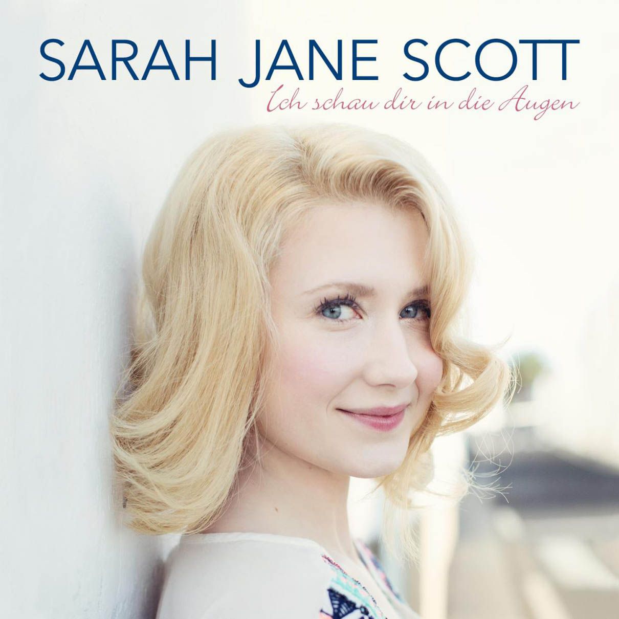 Promigeflüster Sarah Jane Scott - singt deutsch - Promigeflüster Sarah ...