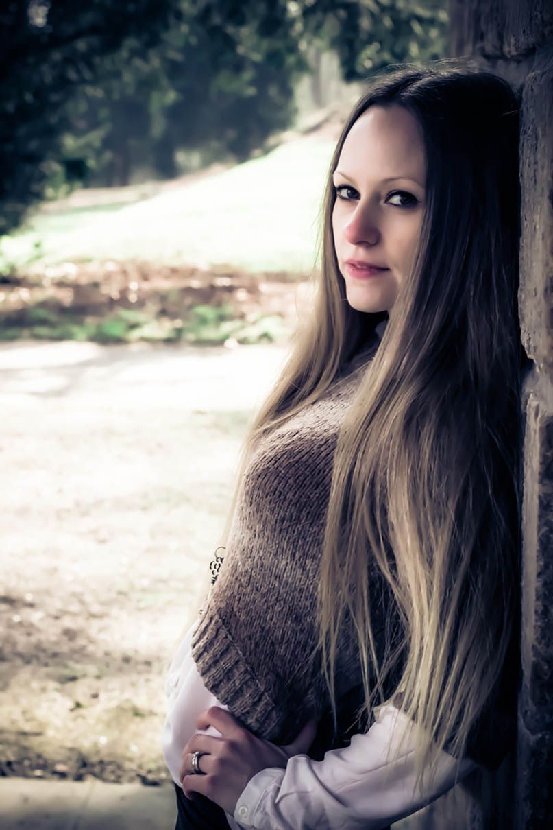 Promigeflüster mit Chàrlee M auf Zeitreise in die Goldenen 20er