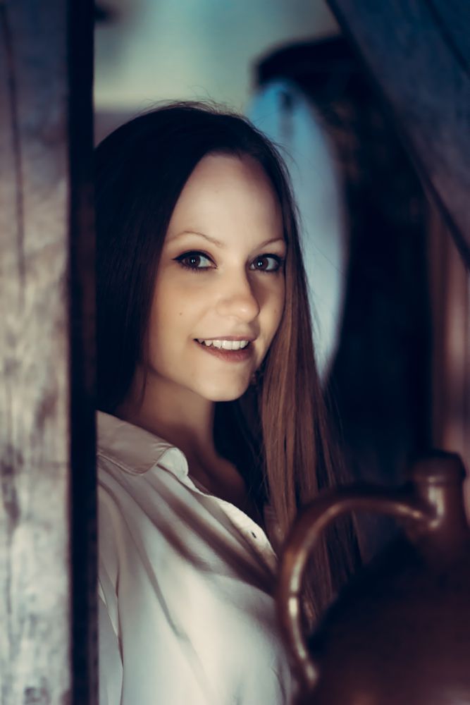 Promigeflüster mit Chàrlee M auf Zeitreise in die Goldenen 20er