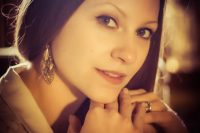 Promigeflüster mit Chàrlee M auf Zeitreise in die Goldenen 20er