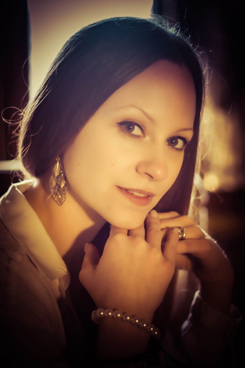 Promigeflüster mit Chàrlee M auf Zeitreise in die Goldenen 20er