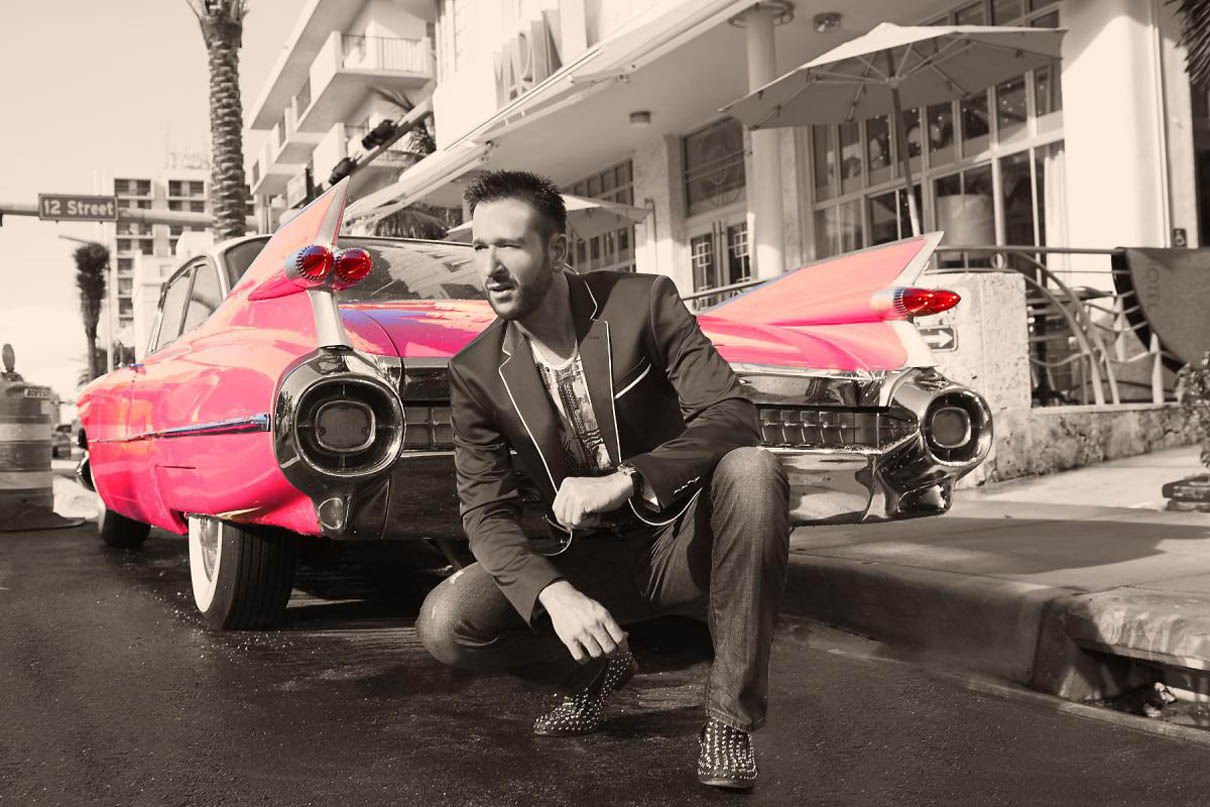 Promigeflüster Michael Wendler - Umzug in die USA - Promigeflüster ...