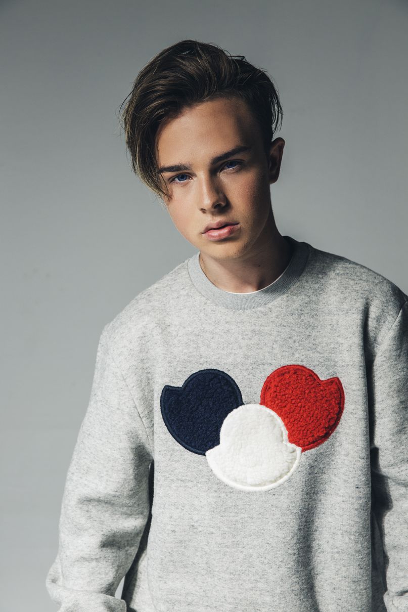 Promigeflüster Mike Singer - Influencer in den Sozialen Medien ...