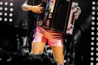 Promigeflüster Melissa Naschenweng – bodenständig, ehrlich, echt ...