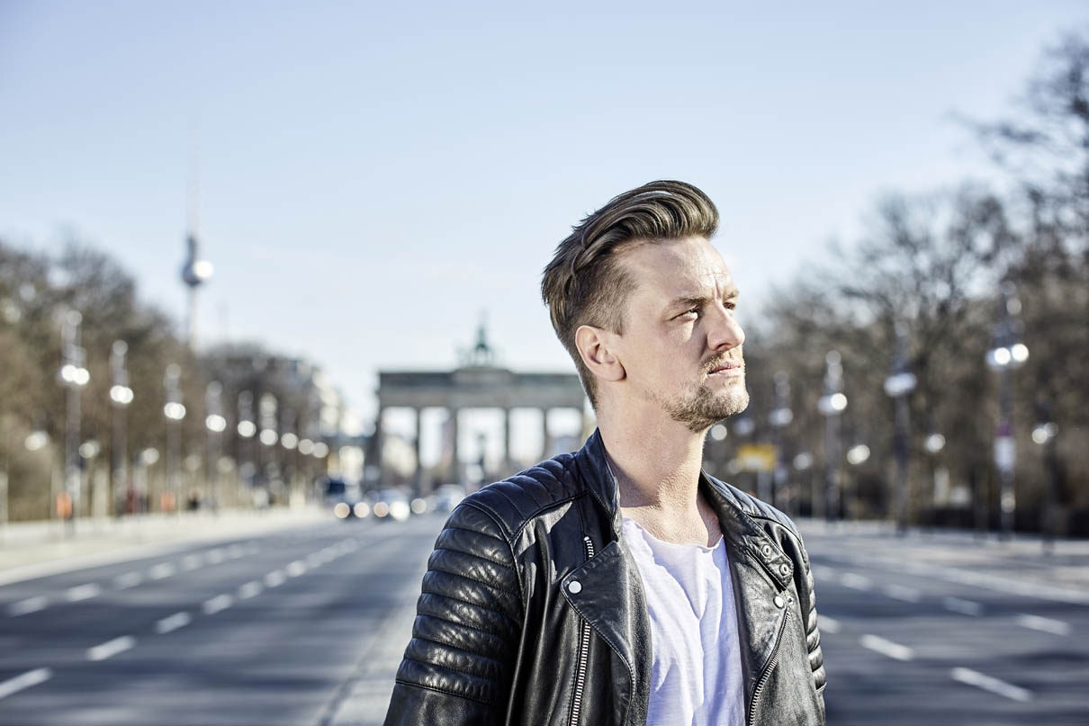 Promigeflüster Ben Zucker mit Debütsingle "Na Und?!" - Promigeflüster ...