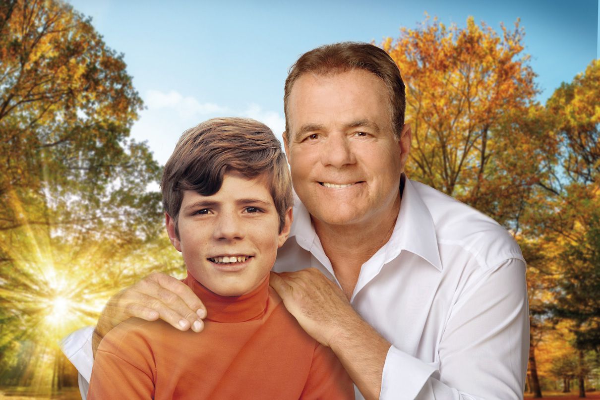 Hein Simons - Heintje und Ich im Duett - Promigeflüster Promi