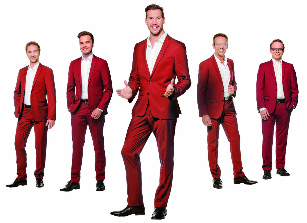 Promigeflüster 671 Benjamin Grund - Stimmen der Berge - Interview ...