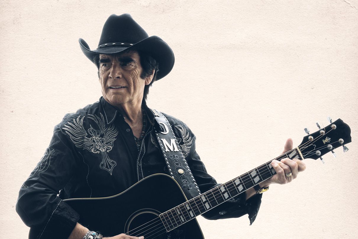 Promigeflüster Tom Astor feiert 55-jähriges Bühnenjubiläum ...