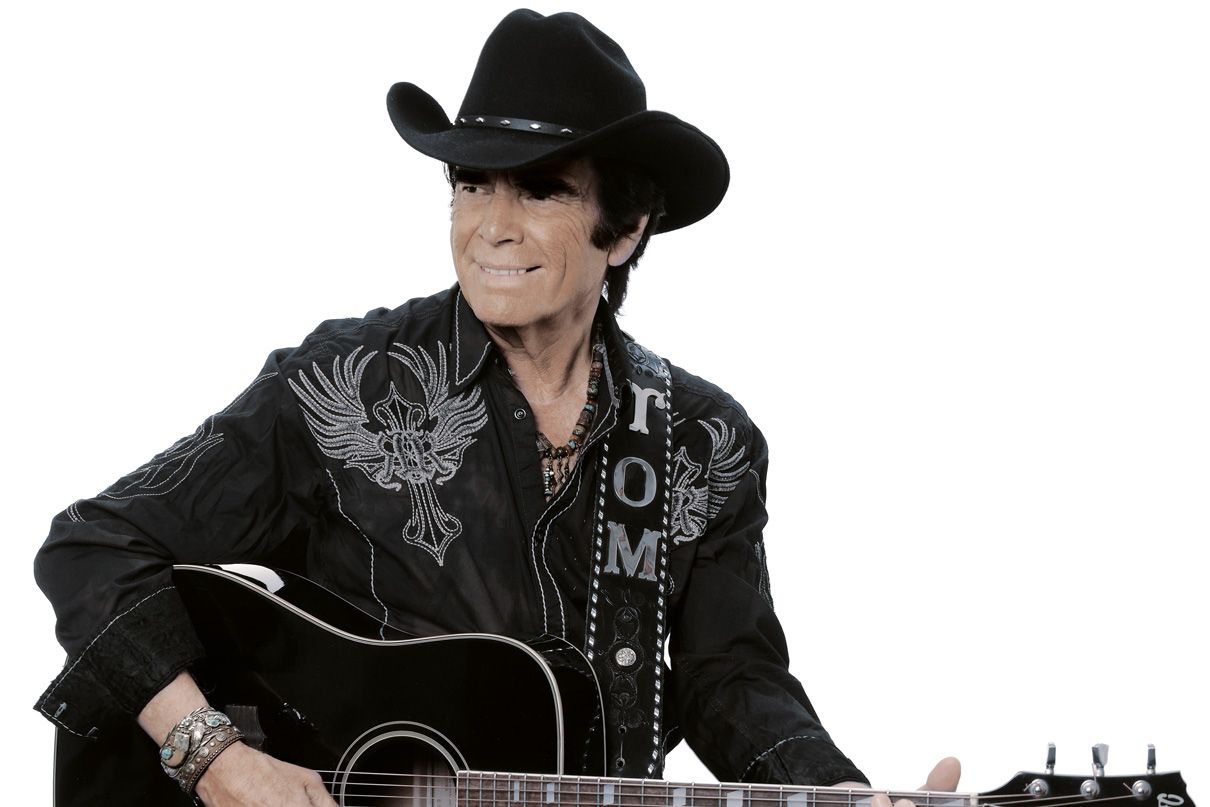 Promigeflüster Tom Astor feiert 55-jähriges Bühnenjubiläum ...