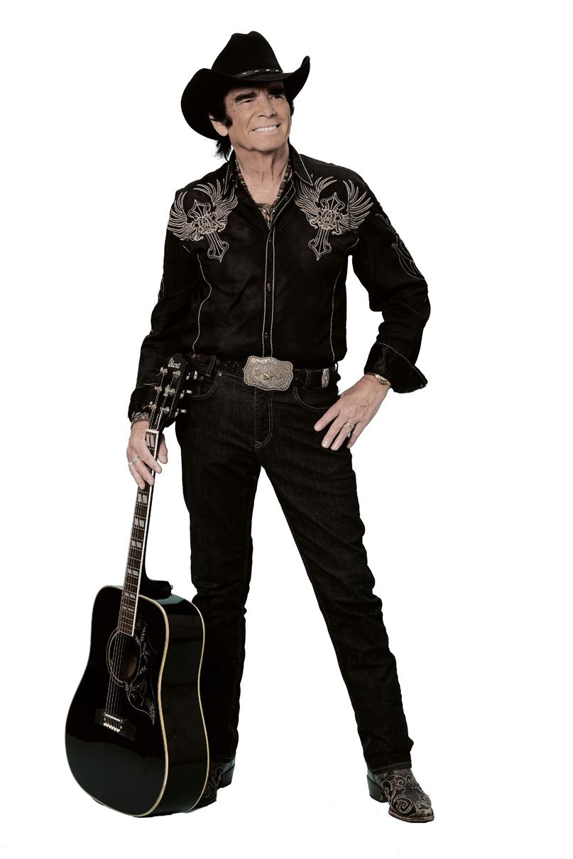 Promigeflüster Tom Astor feiert 55-jähriges Bühnenjubiläum ...