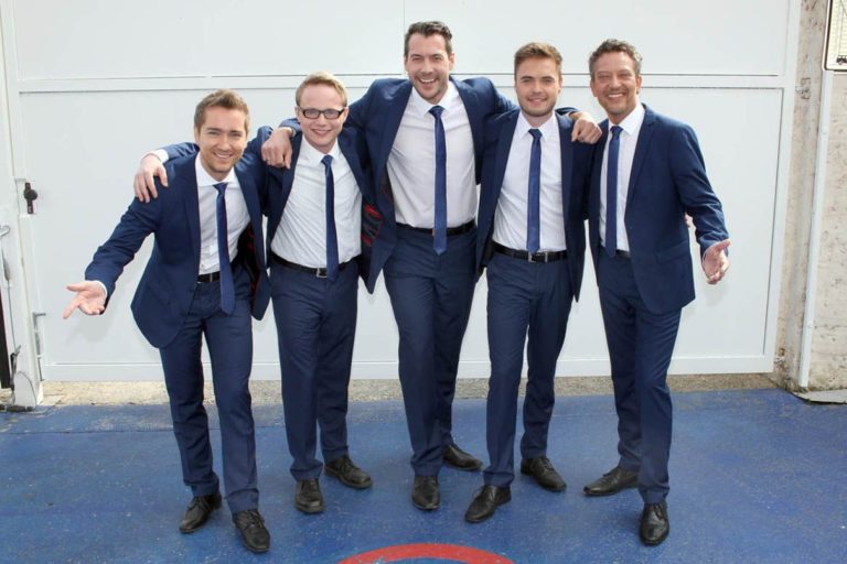 Promigeflüster 671 Benjamin Grund - Stimmen der Berge - Interview ...