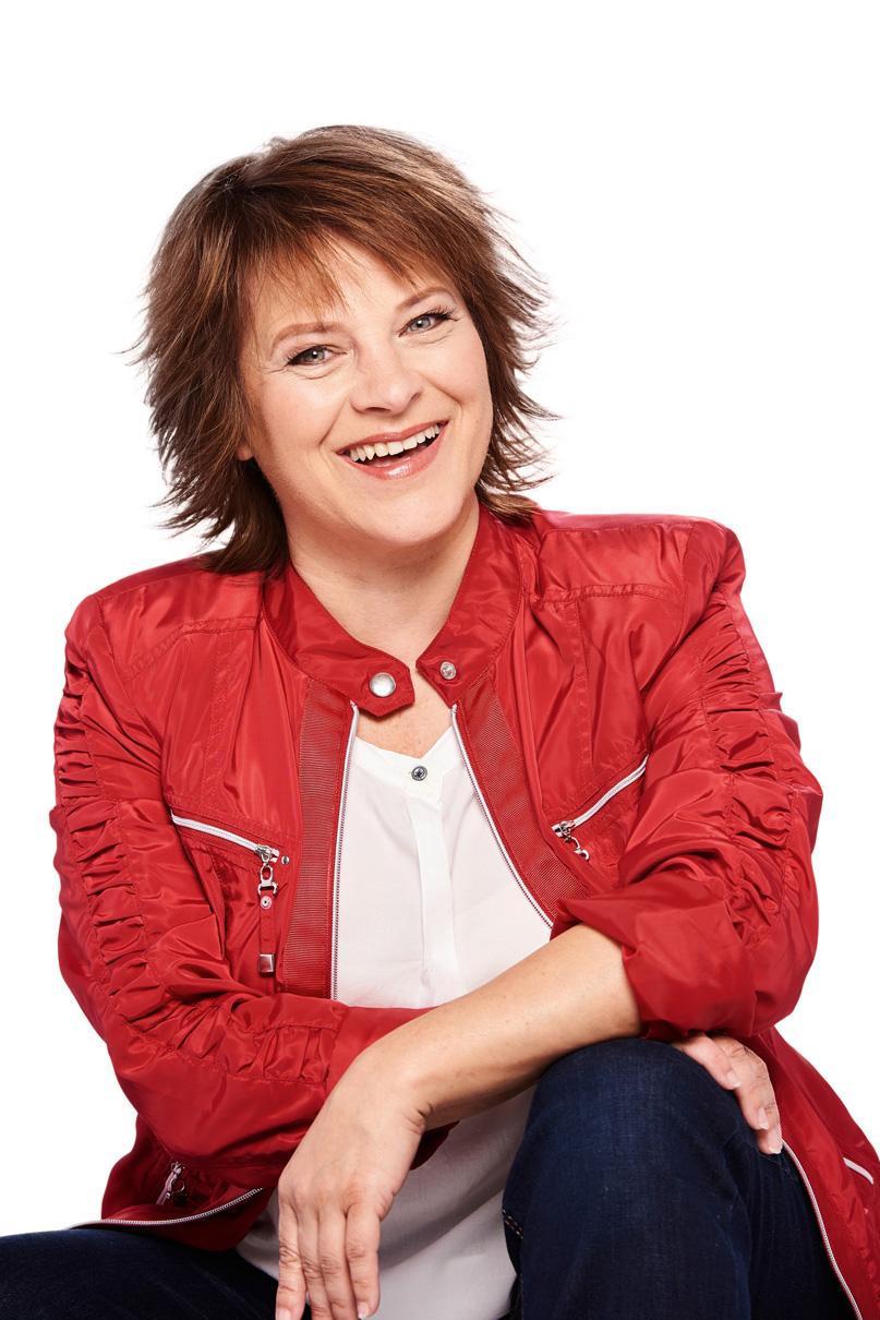 Promigeflüster Nicki feiert 35. Bühnenjubiläum - Promigeflüster Nicki