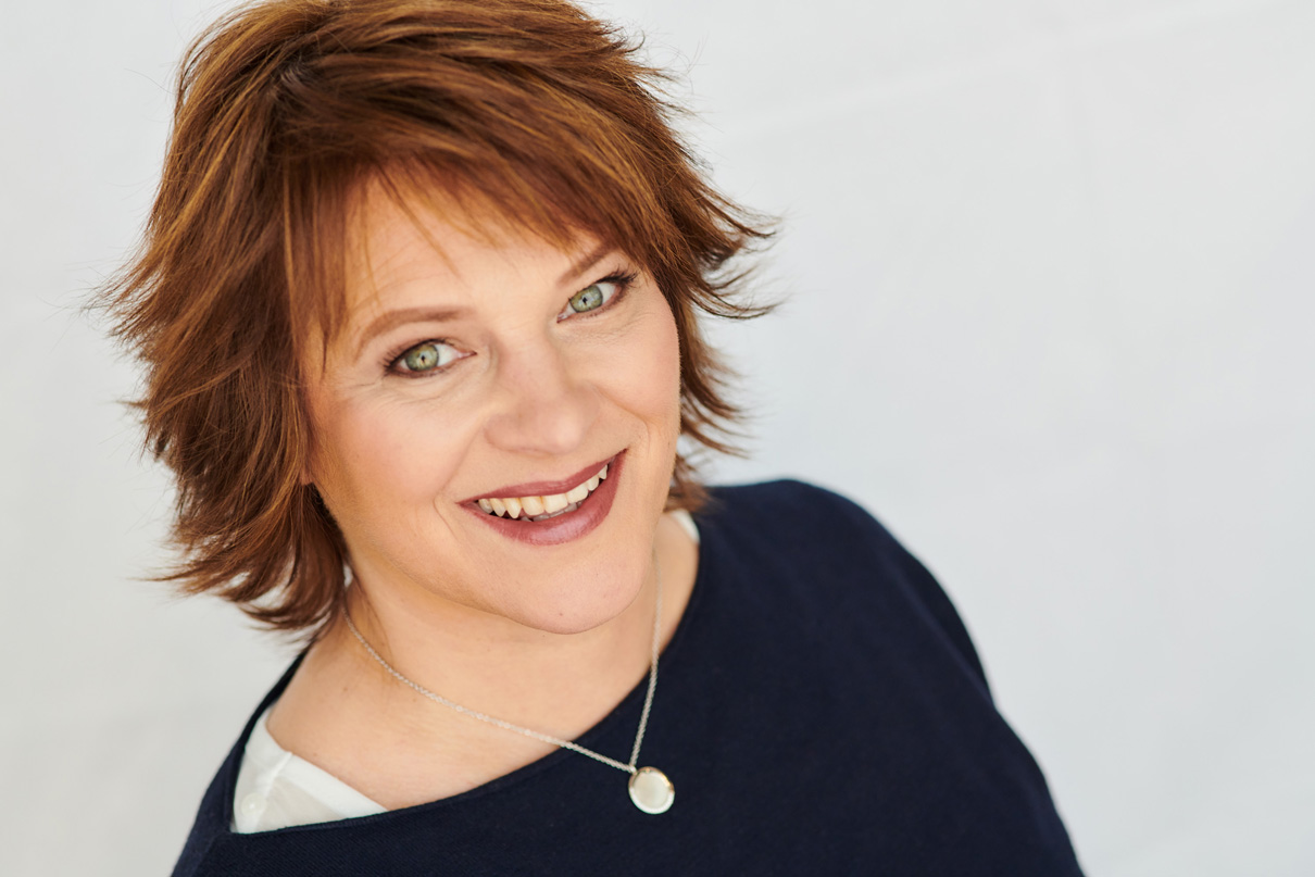 Promigeflüster Nicki feiert 35. Bühnenjubiläum - Promigeflüster Nicki