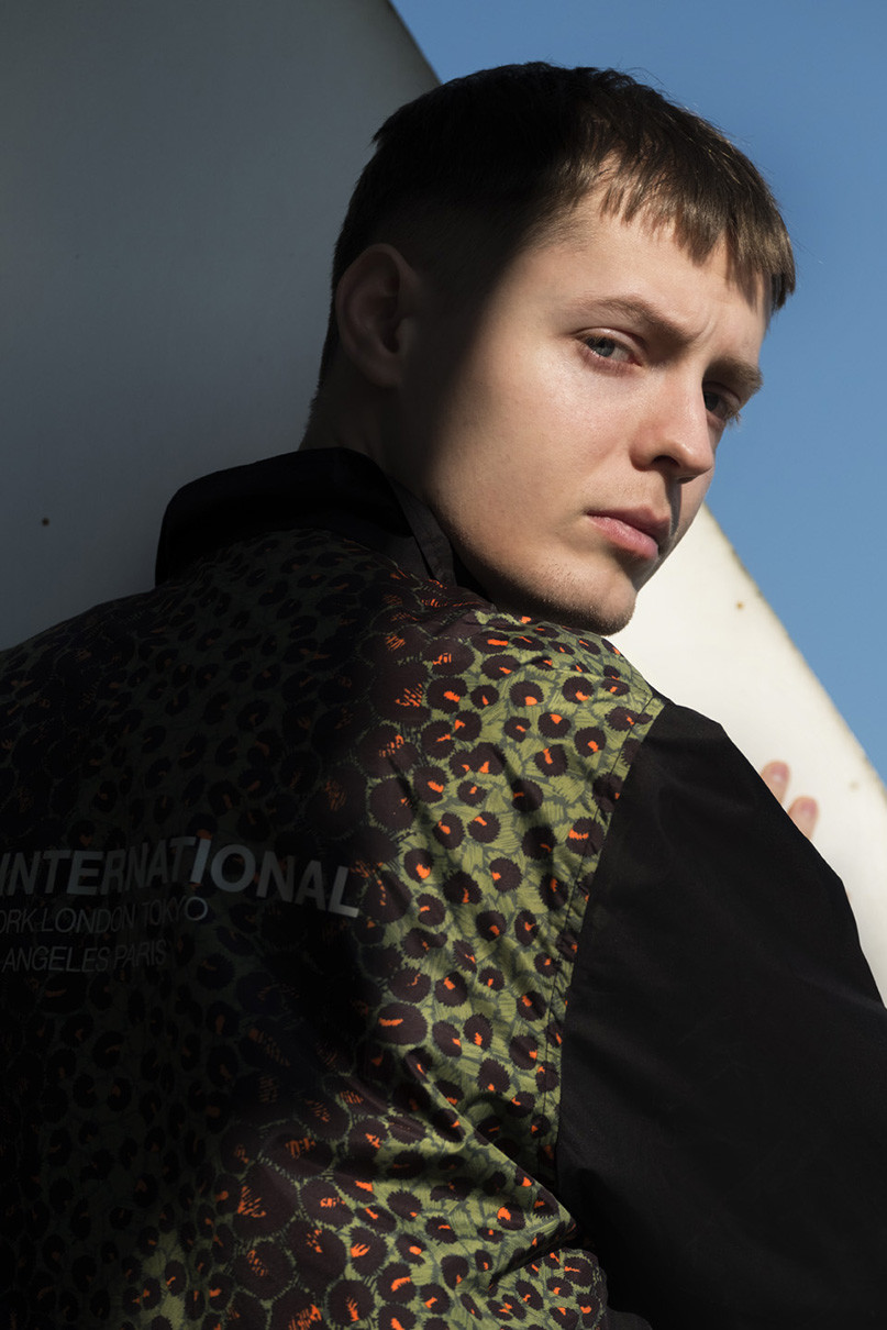 Promigeflüster Ben Dolic startet für Deutschland beim ESC 2020 ...